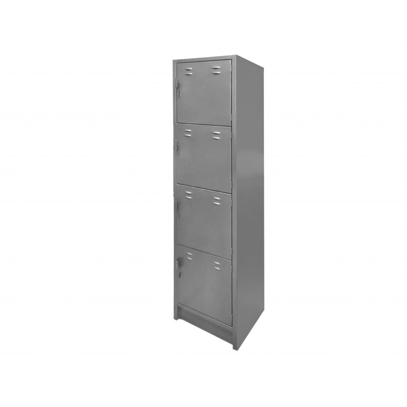 Locker Casillero Metalico Modelo 5073 | Muebles Para Oficina